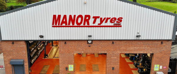 Manor Tyres | Tyre Fitting Experts In Stainforth, Doncaster